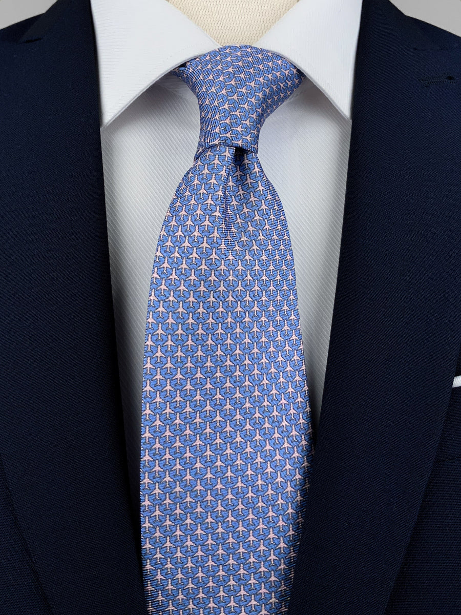 Airplane Ties – Knotting Club